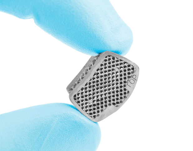 3D Printing is Driving Innovation in Medical Devices - 3DEO - Metal ...