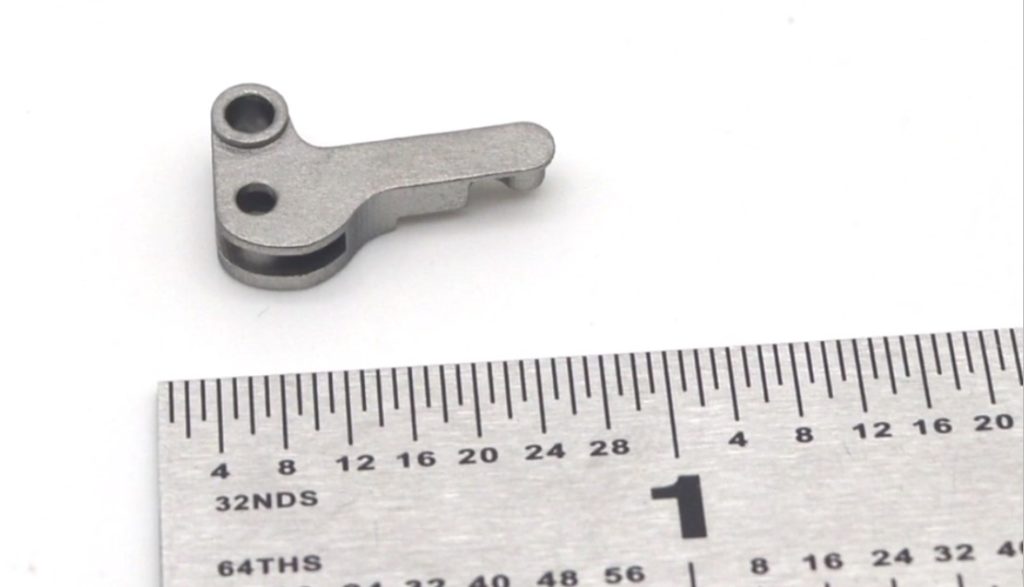 See and feel the future of metal 3D printing with our award-winning ...