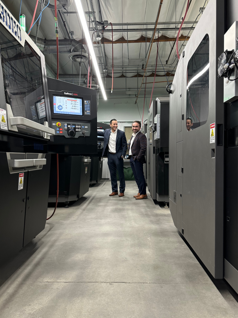 3DEO Partners with IHI-Aerospace to Drive Growth and Innovation