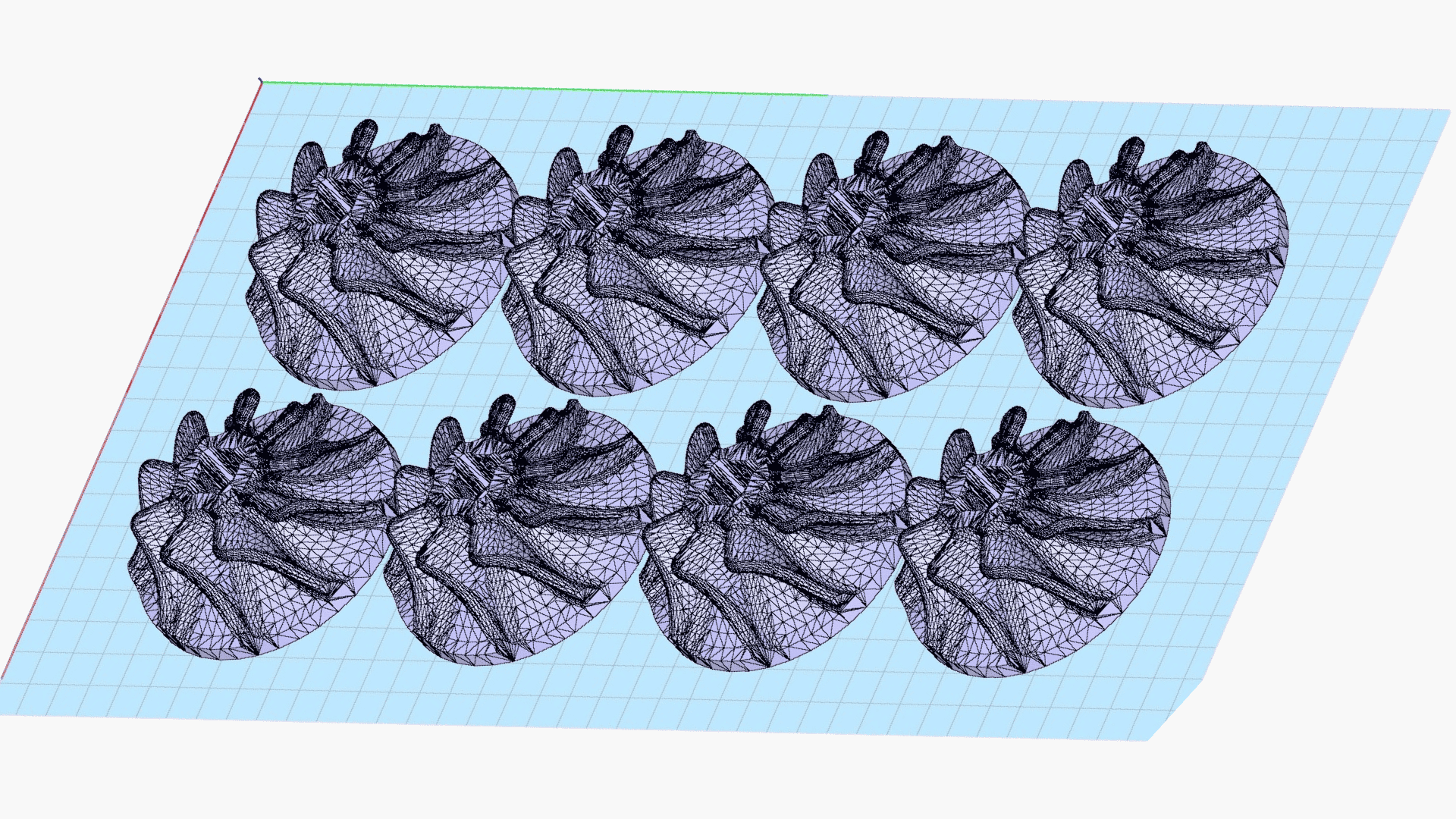 Key Considerations For Design For Additive Manufacturing