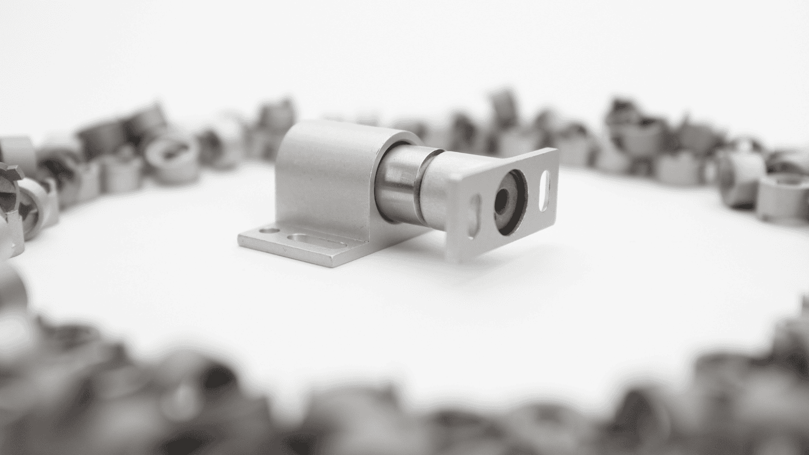 Bridge Production: Fast Manufacturing for Supply Chain Disruptions